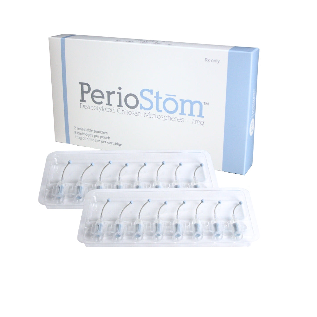 PERIOSTŌM™ CARTRIDGES – Forward Science
