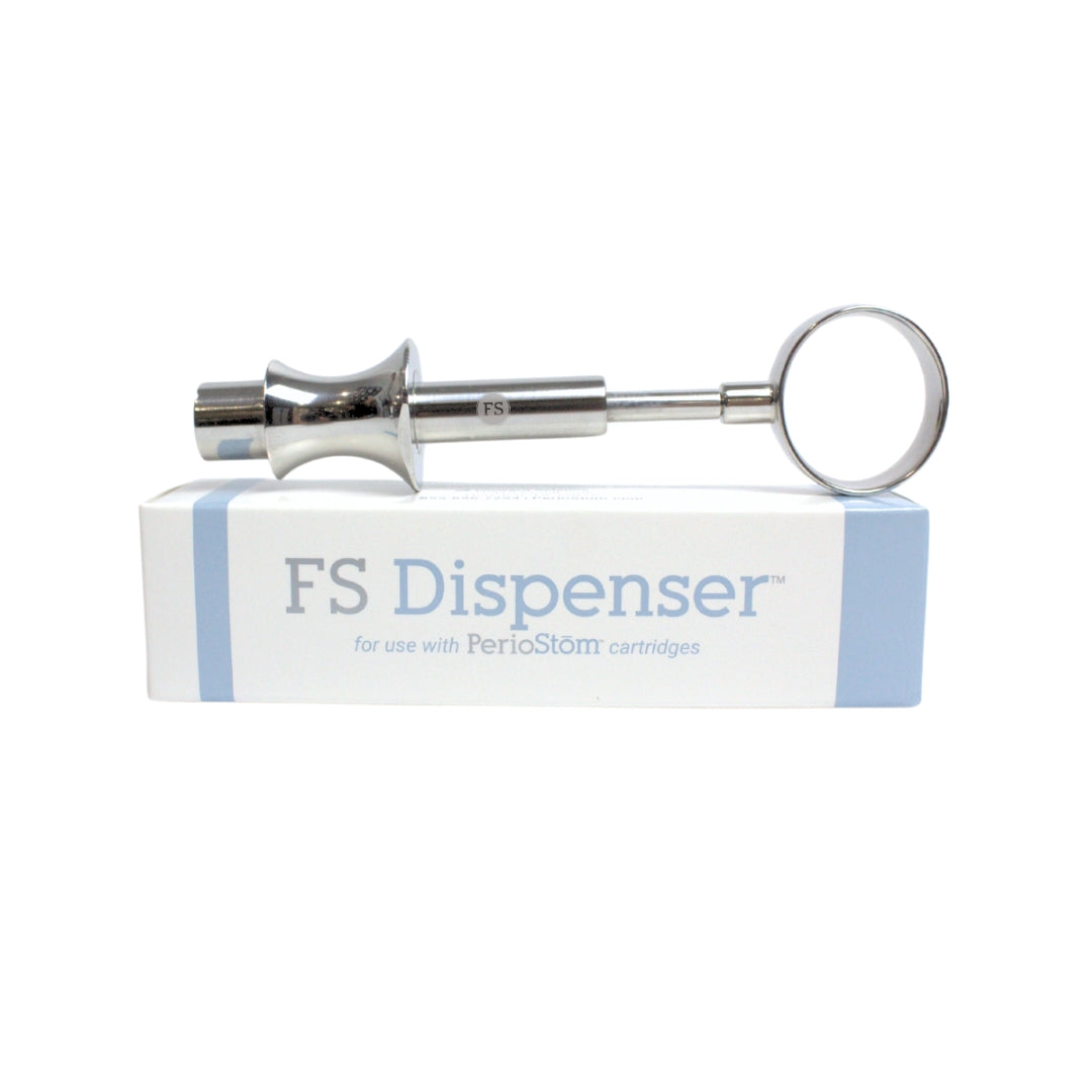 FS DISPENSER™ – Forward Science