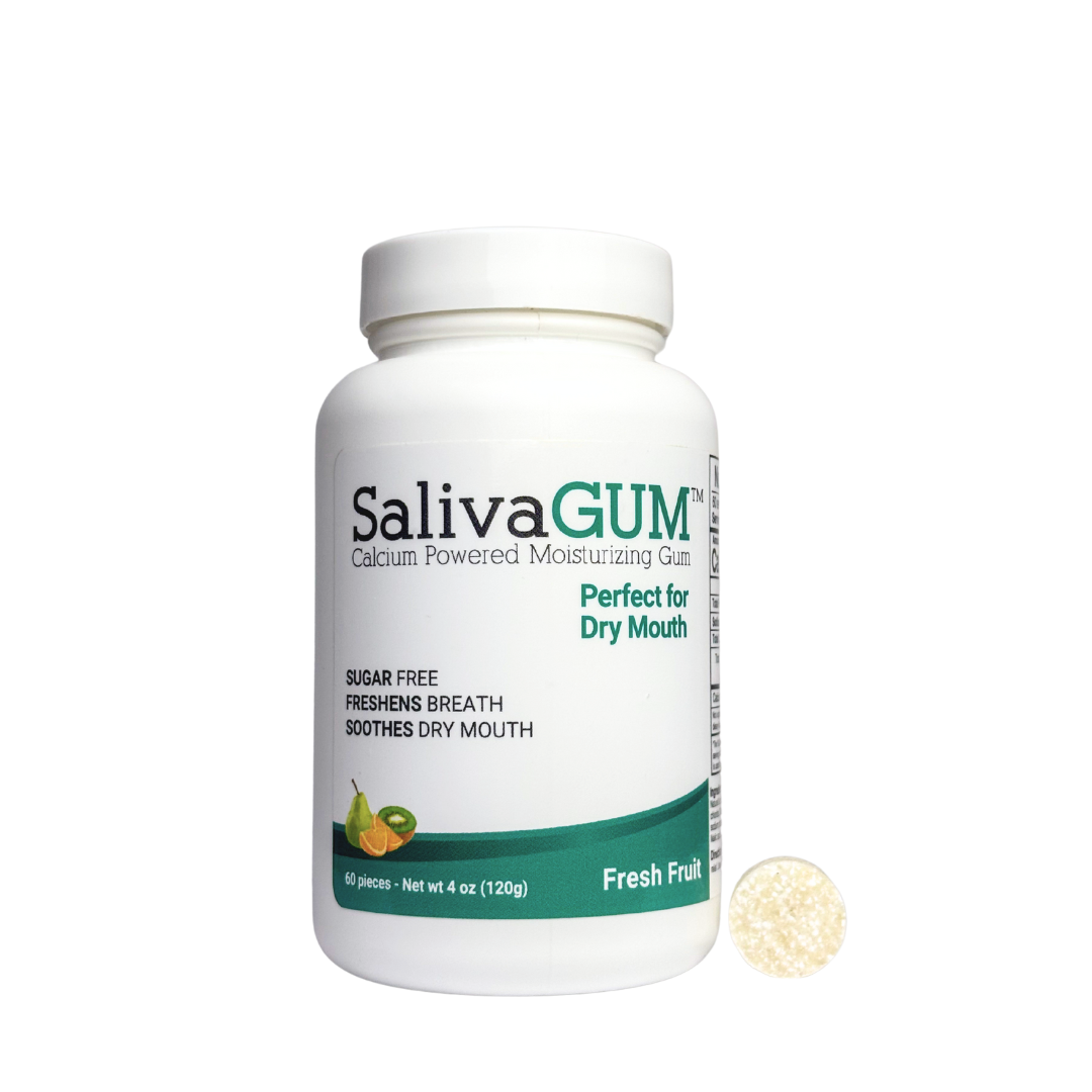 SalivaGUM™ – Forward Science