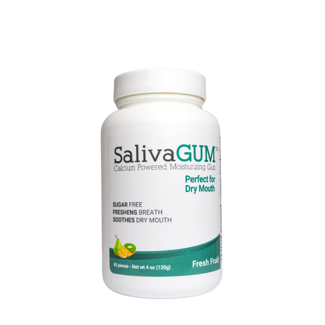 SalivaGUM™ – Forward Science