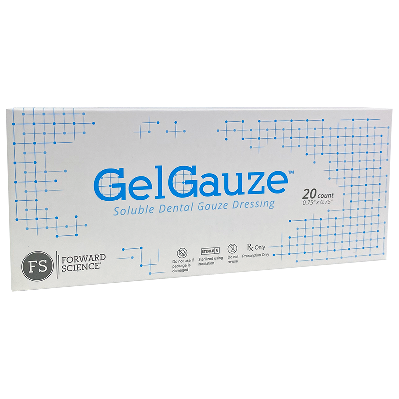 Gauze Science